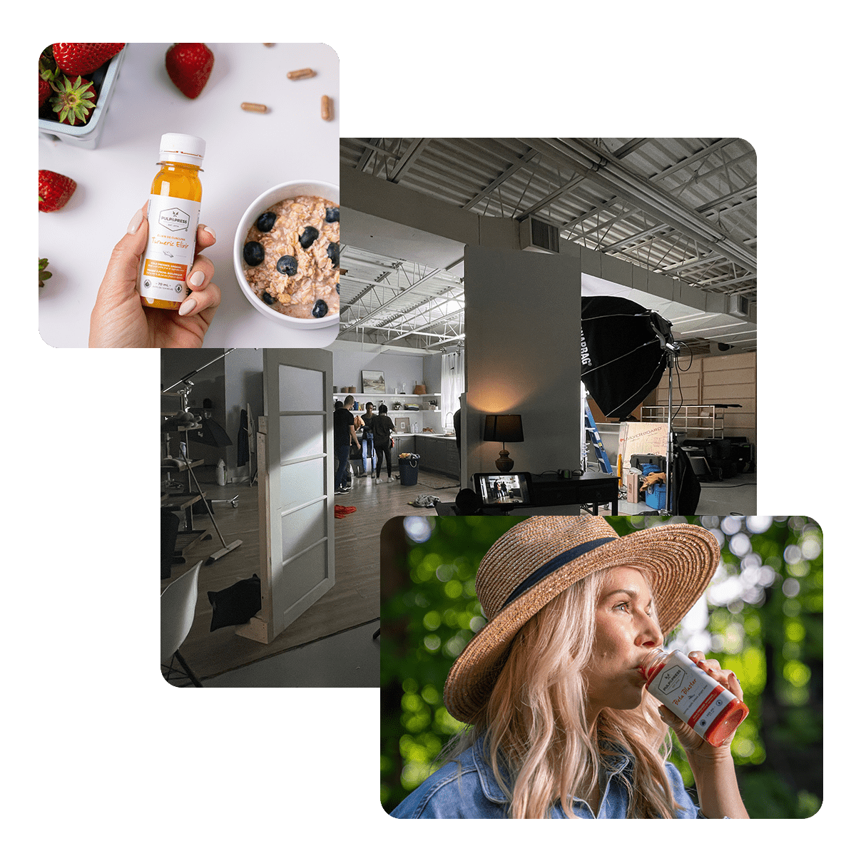 Performance Ad Creative Agency | Northern Commerce Inc.